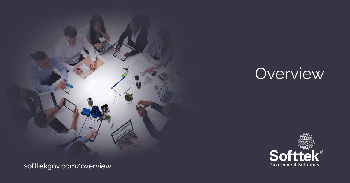 Overview | Softtek Government Solutions